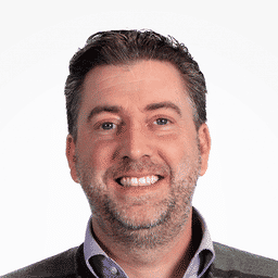 Kenneth O'Mahony - Co-Founder & CEO @ Nexalus - Crunchbase Person Profile