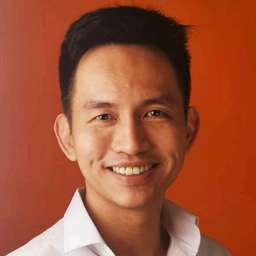 Max Chua - Crunchbase Person Profile