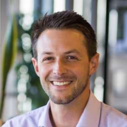 Chris Severn - Co-Founder & CEO @ Turquoise Health - Crunchbase Person ...