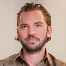 Justin Poncet - CEO @ opsci.ai - Crunchbase Person Profile