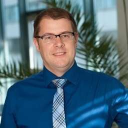 Gregor Bachmann - Partner @ AONIC - Crunchbase Person Profile