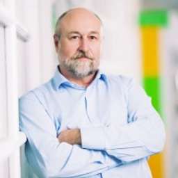 Stephen Kruger - Chief Technology & Product Officer @ inDrive ...