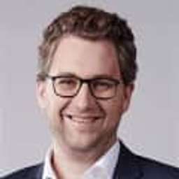 Paul Crusius - Co-Founder & Co-CEO @ hear.com - Crunchbase Person Profile