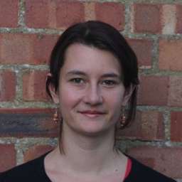 Alice Crocker - Crunchbase Person Profile