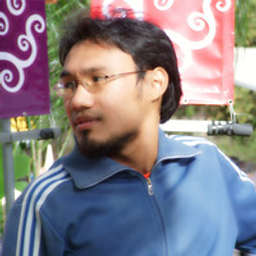 Ahmad Aliff Bin A S Ahmad Shariffuddin - Co-founder @ SCRUT ...