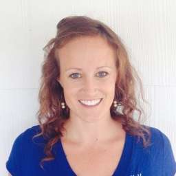 Krista Clement - Founder and President @ Helper Helper - Crunchbase ...