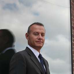 Francesco Belloni - Founder & President @ Goodwill Asset Management ...