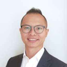 Poh Chuen Tan - COO & Co-Founder @ XVA Blockchain - Crunchbase Person ...