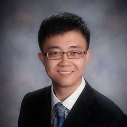 Jinming Li - Crunchbase Person Profile