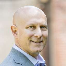 Joshua Burgin - Crunchbase Person Profile