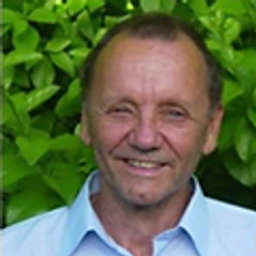 Walter Abrahamson - Chief Financial Officer & Founding Director @ GVM ...