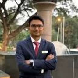 Parag Marathe - Co-Founder & CMO @ AskLaser - Crunchbase Person Profile