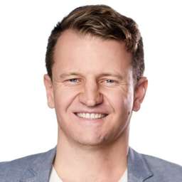 Rob Morris - Co-Founder and Chief Executive Officer @ iO Energy ...