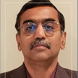 Ram Gurumoorthy - Founder & CTO @ StimScience - Crunchbase Person Profile