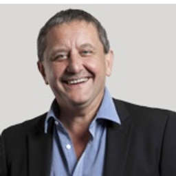 Johan Basson - CEO @ Bytes Technology Group - Crunchbase Person Profile