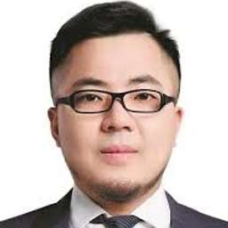 Hui Hu - Crunchbase Person Profile