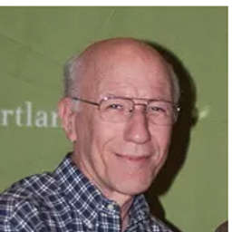 Jonathan Abramson - Crunchbase Person Profile