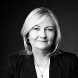 Deborah Hodges - President and CEO @ HPI - Crunchbase Person Profile