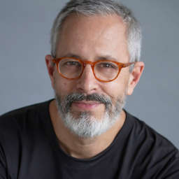 Geoff Baird - Crunchbase Person Profile