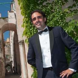 Alfonso Rao - Founder and Clinical Director @ Queen Square Dental ...