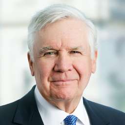 William E. Conway, Jr. - Co-Founder and Interim CEO, and Co-Chairman of ...