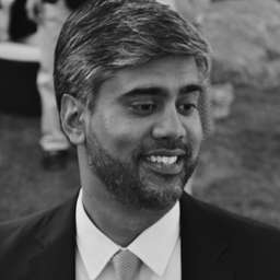 Shaown Nandi - Solutions Architect and Customer Success Leader ...