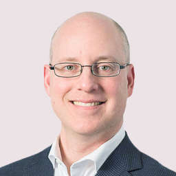 Andy Pasternak - Executive Vice President, Chief Strategy Officer ...