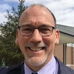 Allen V. Harris - Regional Pastor & President @ Christian Church in ...