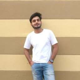 Siddhant Chaudhary - UI/UX Designer @ Growzilla - Crunchbase Person Profile
