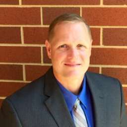 Jeremiah Conley - COO @ Conzer Security - Crunchbase Person Profile