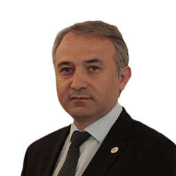 Emin Gunduz - Crunchbase Person Profile