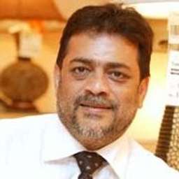 Saibal Basu - Chief Operating Officer @ Landmark Group - Crunchbase ...