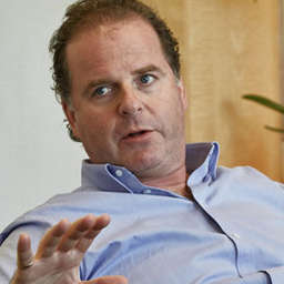 Michael Forer - Vice Chairman and Executive Vice President @ ADC ...