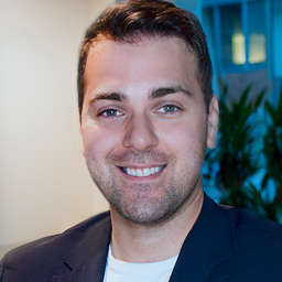 Alexander Theodorou - Founder @ NEUROFIT VR INC. - Crunchbase Person ...