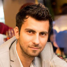 Tudor Iliescu - Co-founder @ Mondly - Crunchbase Person Profile