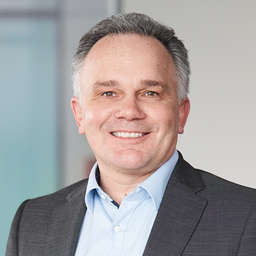 Martin Drasch - CEO @ Manz AG - Crunchbase Person Profile