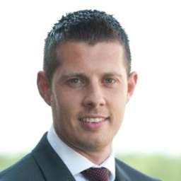 Danny Waters - CEO @ Enra Group - Crunchbase Person Profile