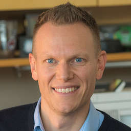 Ben Schlater - Crunchbase Person Profile