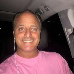 Michael Bosco - Crunchbase Person Profile