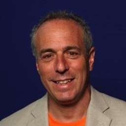 David Greschler - CEO and Co-Founder @ Nomad Go - Crunchbase Person Profile