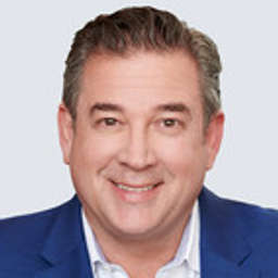 Stephen Smolinski - Crunchbase Person Profile