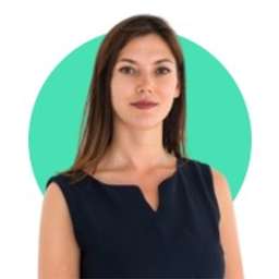 Ana Gallacher - Crunchbase Person Profile