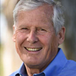 Don Cameron - Crunchbase Person Profile