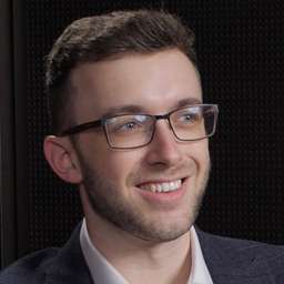 Tom Busby - Crunchbase Person Profile