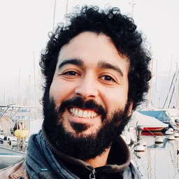 Ismail Khoffi - Co-Founder & CTO @ Celestia - Crunchbase Person Profile