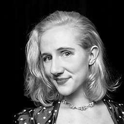 Rebecca Power - Artistic Director @ Take 3 Presents - Crunchbase Person ...