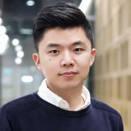 Jay Bae - Founder and CEO @ Hedley Digital - Crunchbase Person Profile