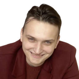 Stan Sakharchuk - Co-Founder & CEO @ Interexy LLC (ex. AMS) - Crunchbase Person Profile