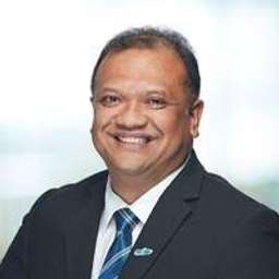 Pandai Othman - CEO and Managing Director @ MHB Engineering Solutions ...