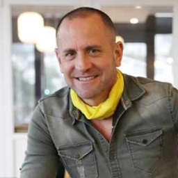 Gidon Novick - Founder @ Lucid Ventures - Crunchbase Person Profile